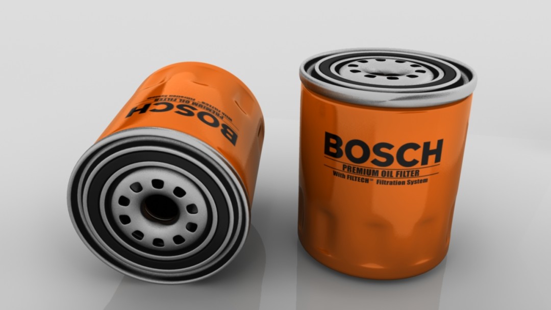 Bosh Filter « The Factory